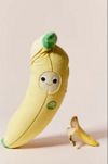 Giant Stuffed Banana Plushie | Urban Outfitters