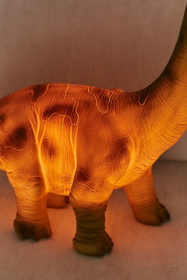 Brontosaurus Light | Urban Outfitters