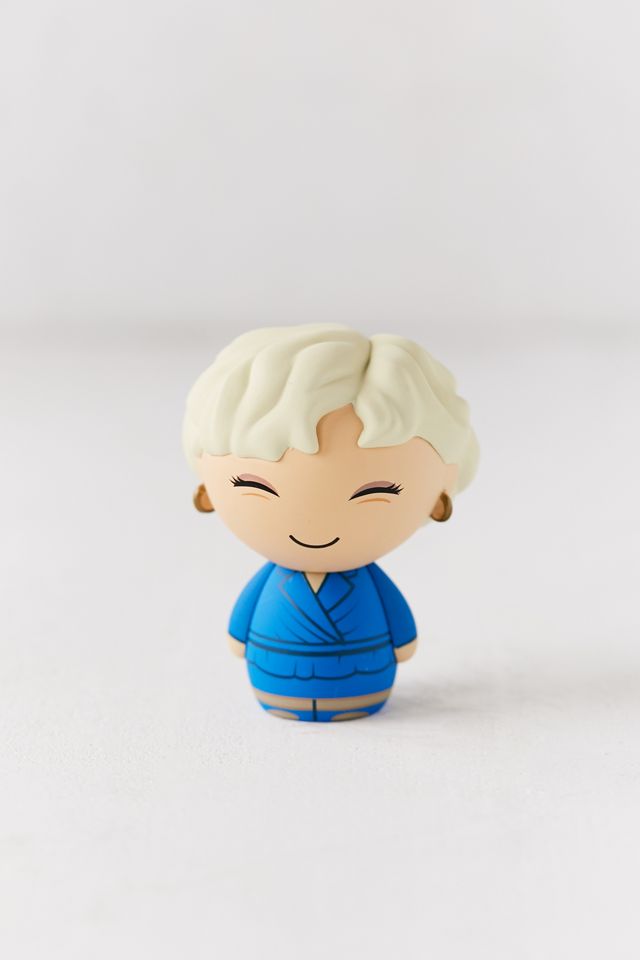 Funko Dorbz Golden Girls Rose Figure | Urban Outfitters