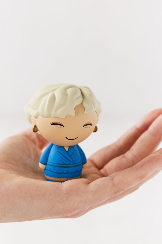 Funko Dorbz Golden Girls Rose Figure | Urban Outfitters