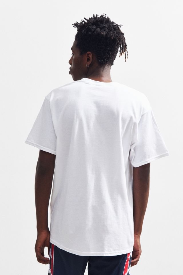 FairPlay X MTV Coral Logo Tee | Urban Outfitters