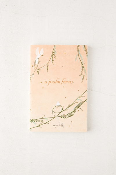 A Psalm for Us By Reyna Biddy | Urban Outfitters