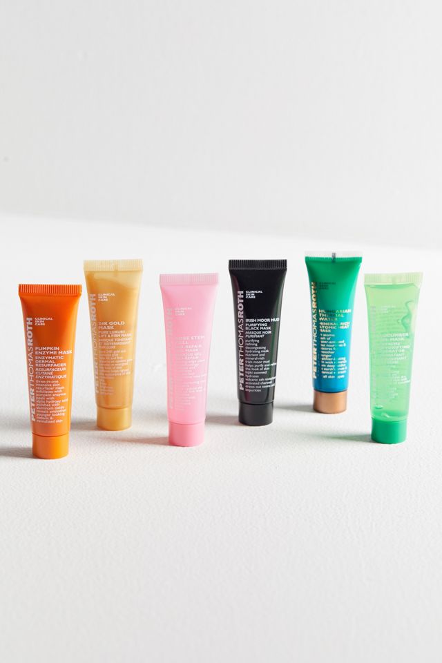 Peter Thomas Roth Meet Your Mask Kit | Urban Outfitters
