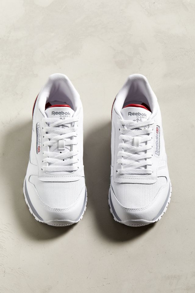 Reebok Classic Leather MU Sneaker | Urban Outfitters