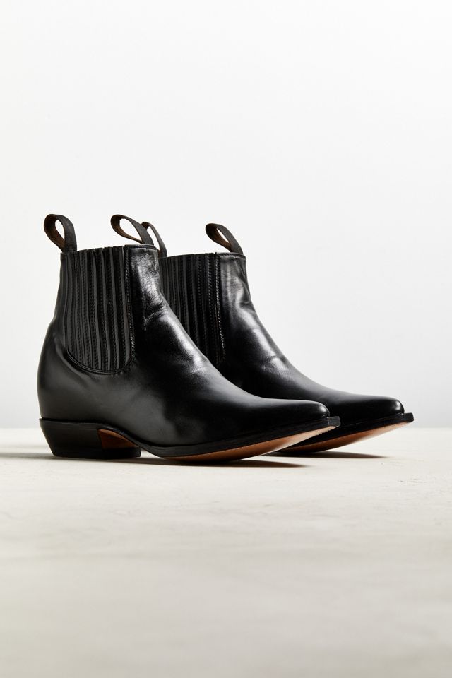 Chamula Botin Vaquero Boot | Urban Outfitters Canada