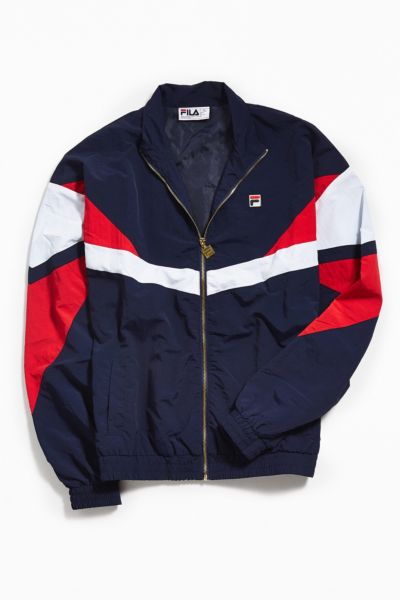 FILA Wilco Track Jacket