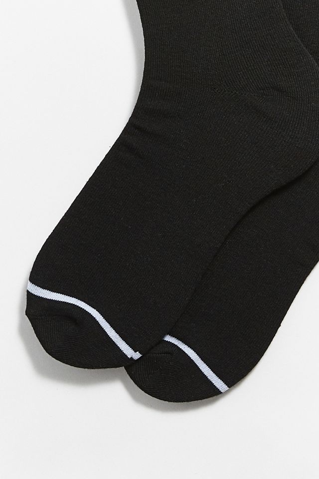 Friends Logo Sock | Urban Outfitters