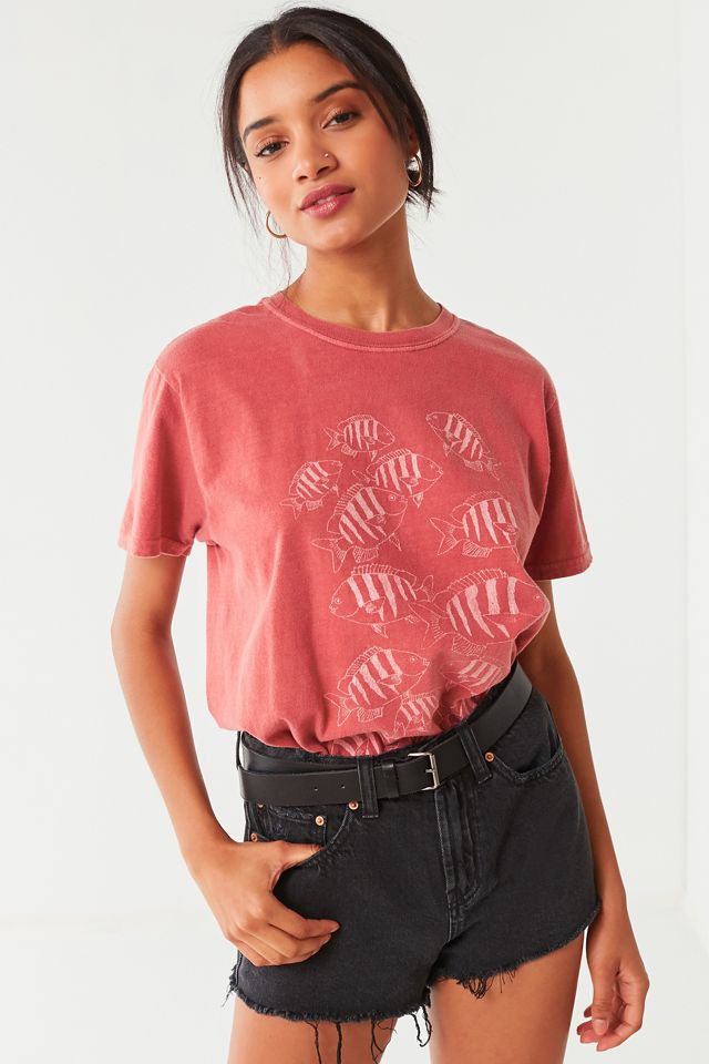 Project Social T Urban Outfitters