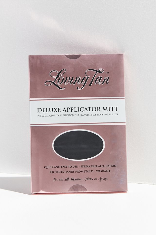 Loving Tan Deluxe Self-Tanning Applicator Mitt | Urban Outfitters