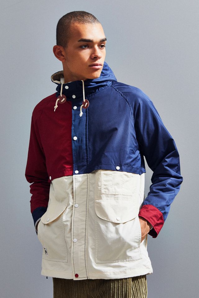 Chums Camping Parka Jacket | Urban Outfitters