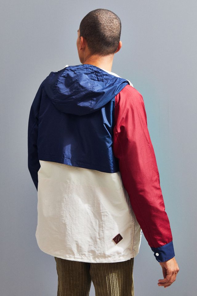 Chums Camping Parka Jacket | Urban Outfitters