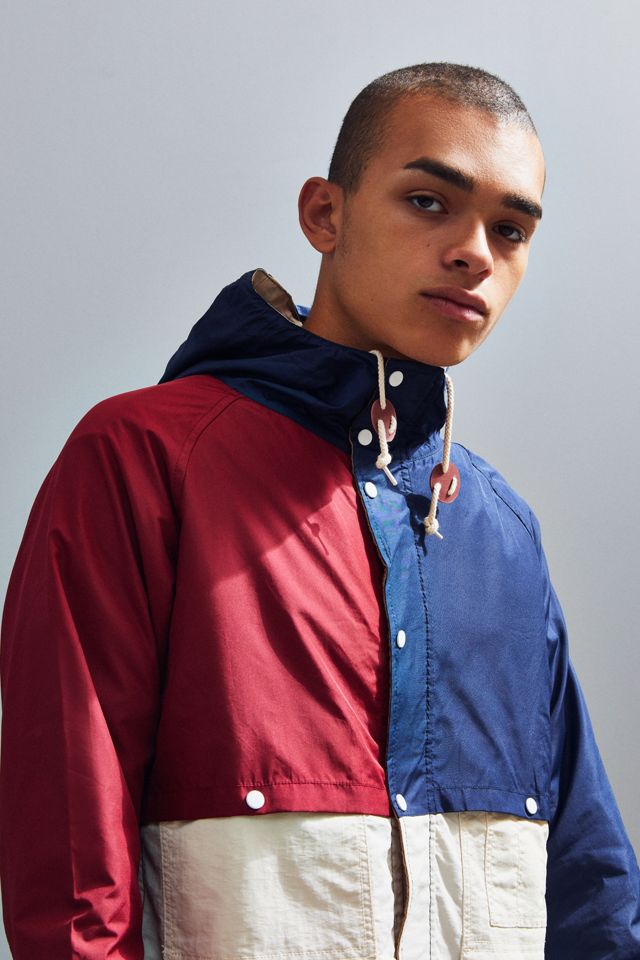 Chums Camping Parka Jacket | Urban Outfitters