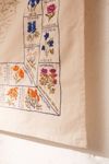 State Flower Embroidered Tapestry | Urban Outfitters