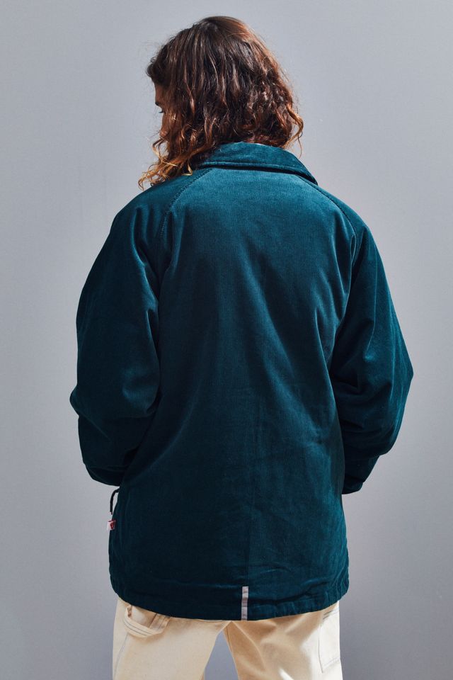 Manastash Coach Jacket | Urban Outfitters Canada