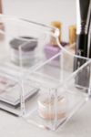 Acrylic Makeup Caddy | Urban Outfitters Canada