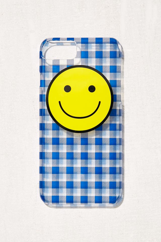 Smiley iPhone 8/7/6 Case | Urban Outfitters