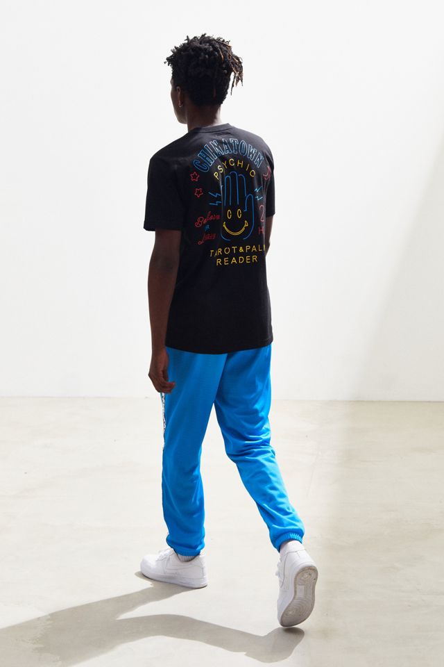 Chinatown Market X Smiley Psychic Tee | Urban Outfitters