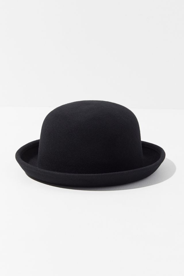 Felt French Schoolgirl Hat | Urban Outfitters