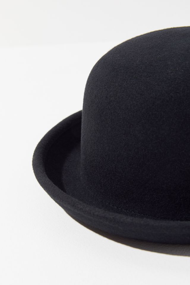 Felt French Schoolgirl Hat | Urban Outfitters