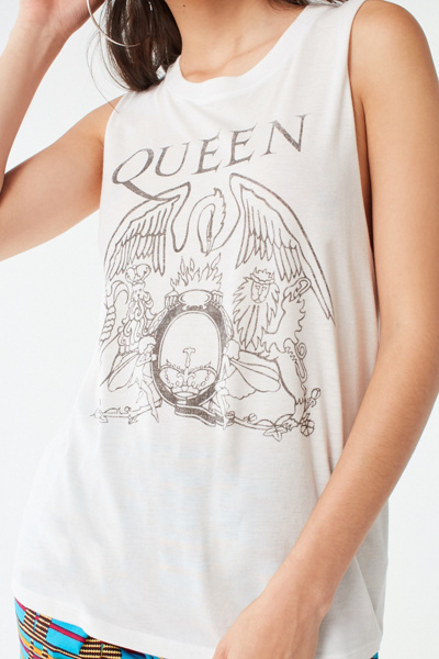 Day Queen Tank Top | Urban Outfitters Canada