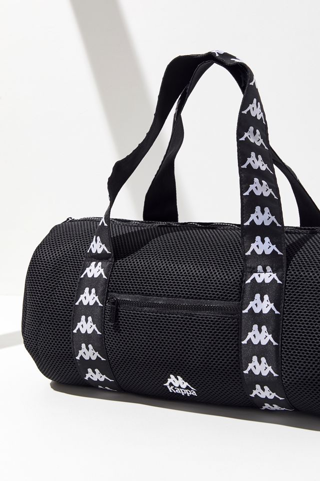 Kappa Authentic Angy Duffle Bag | Urban Outfitters Canada