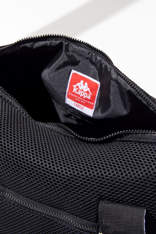 Kappa Authentic Angy Duffle Bag | Urban Outfitters Canada