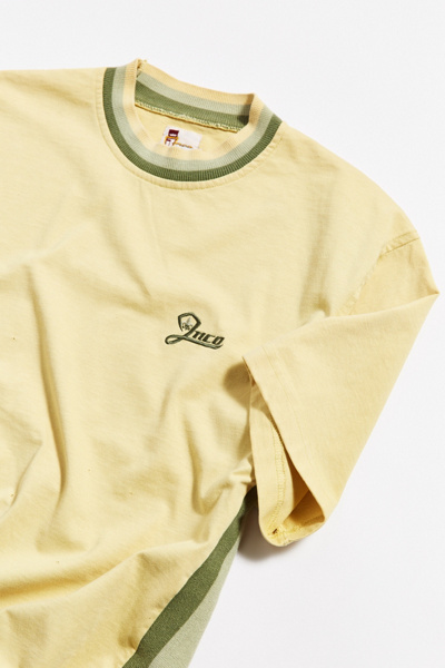 Vintage JNCO Side Stripe Tee | Urban Outfitters