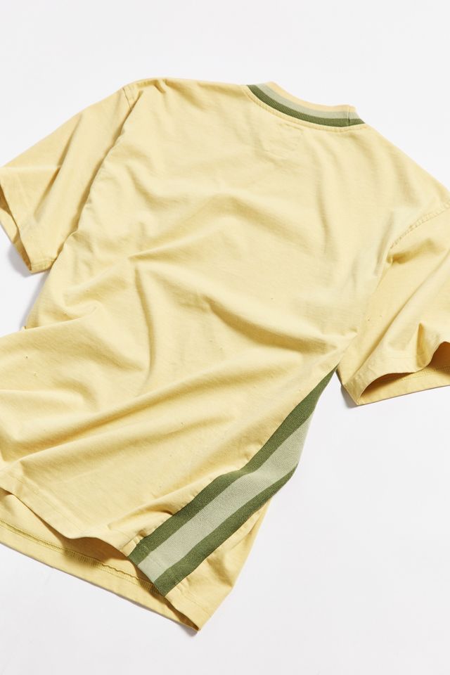 Vintage JNCO Side Stripe Tee | Urban Outfitters Canada