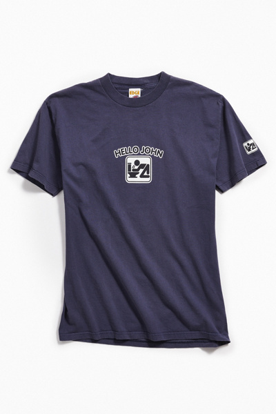 Vintage Hello John Tee | Urban Outfitters Canada