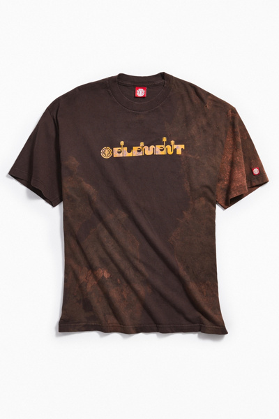 Vintage Element Tee | Urban Outfitters