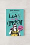 Leah on the Offbeat By Becky Albertalli | Urban Outfitters