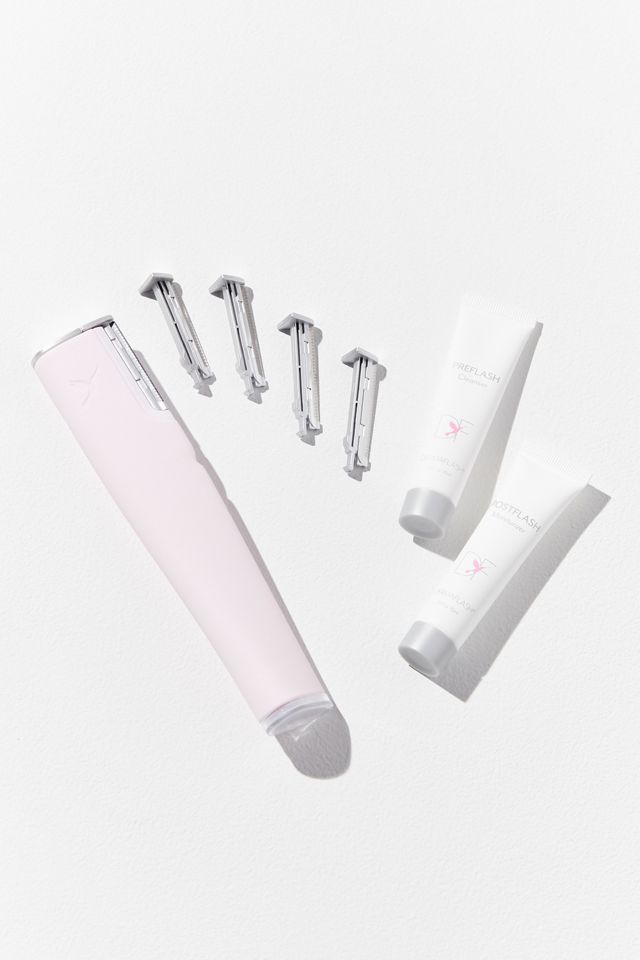 DERMAFLASH 2.0 Facial Exfoliator | Urban Outfitters