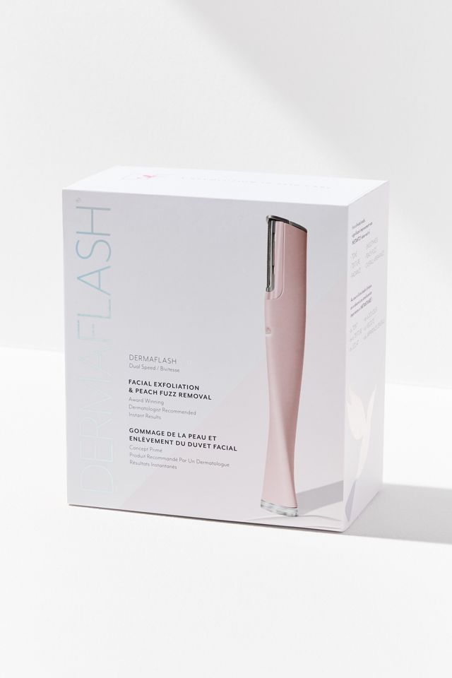 DERMAFLASH 2.0 Facial Exfoliator | Urban Outfitters