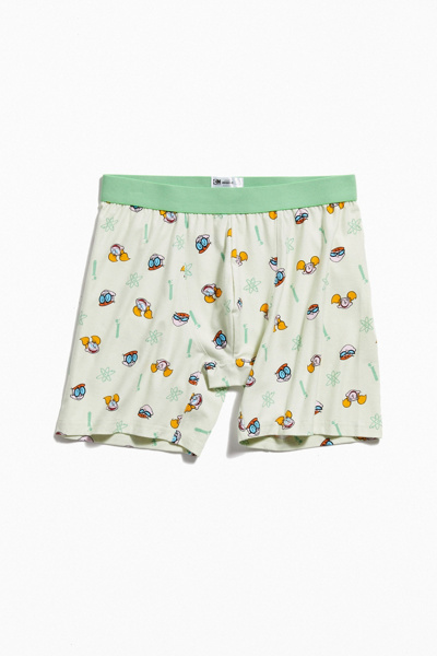 Dexter’s Laboratory Boxer Brief | Urban Outfitters Canada