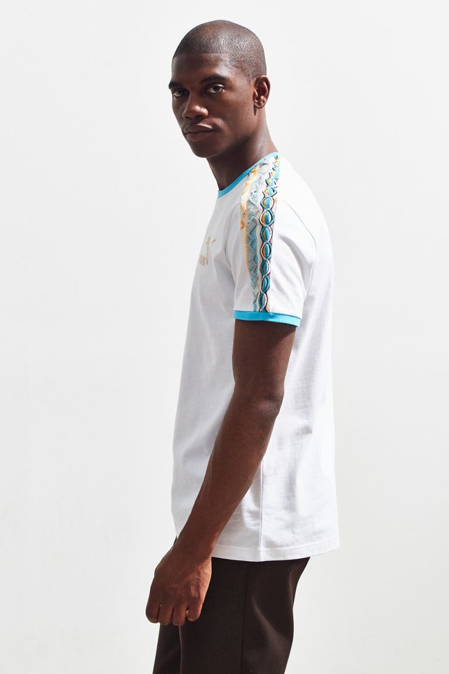 Puma X Coogi Archive Tee | Urban Outfitters