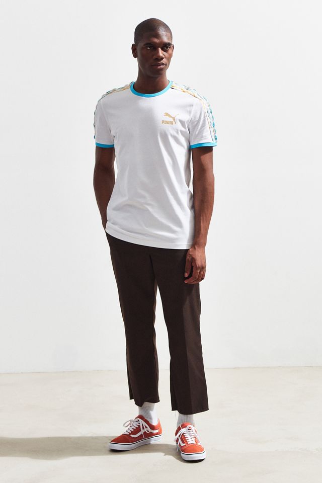 Puma X Coogi Archive Tee | Urban Outfitters