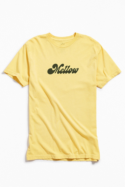Altru Apparel Mellow Tee | Urban Outfitters