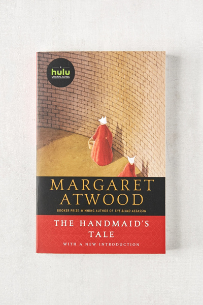 The Handmaid’s Tale By Margaret Atwood | Urban Outfitters
