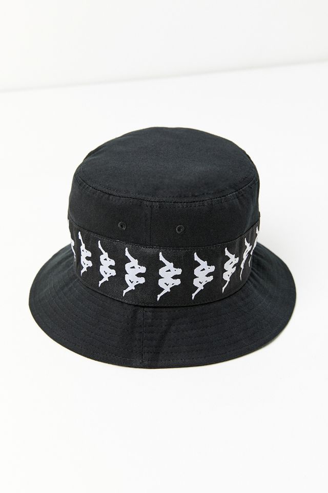 Kappa Authentic Bzahlab Bucket Hat | Urban Outfitters