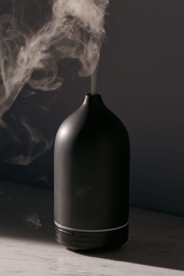 Earth Luxe Ultrasonic Ceramic Atomizer Diffuser | Urban Outfitters