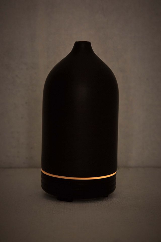 Earth Luxe Ultrasonic Ceramic Atomizer Diffuser | Urban Outfitters