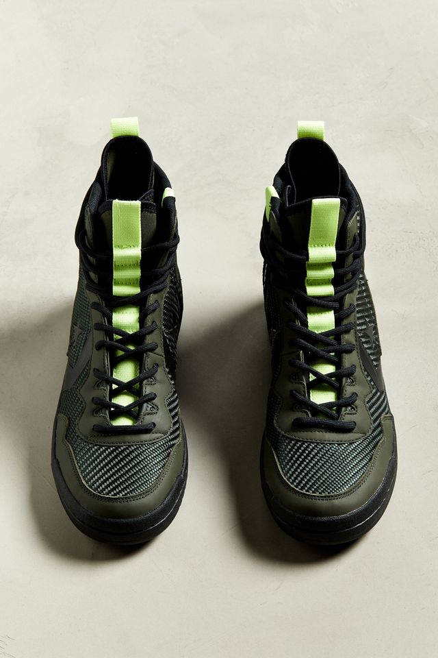 Converse Fastbreak High Top Sneaker | Urban Outfitters Canada