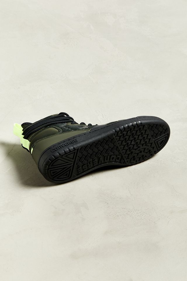 Converse Fastbreak High Top Sneaker | Urban Outfitters Canada