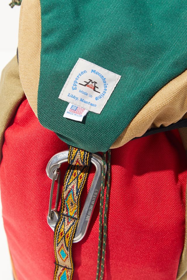Epperson Mountaineering Climb Backpack | Urban Outfitters