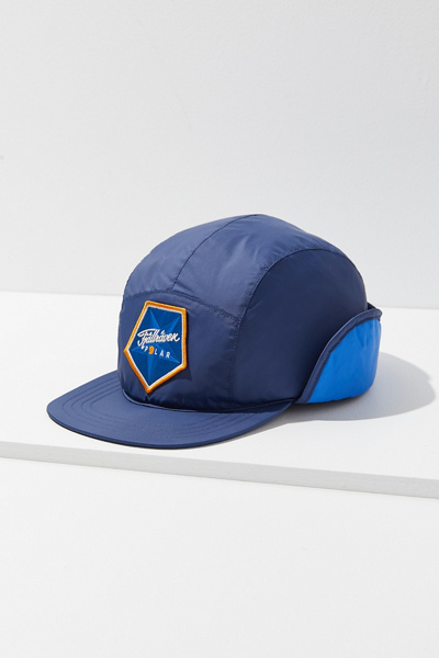 Fjallraven Polar Deerstalker Hat | Urban Outfitters