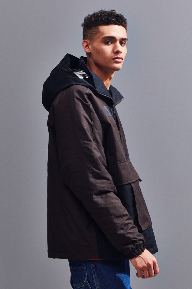 Nike Air Force 1 Woven Jacket | Urban Outfitters