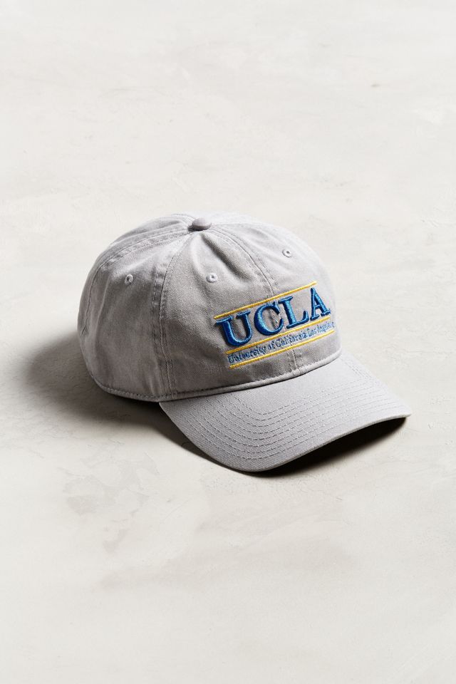 The Game UCLA Embroidered Baseball Hat | Urban Outfitters