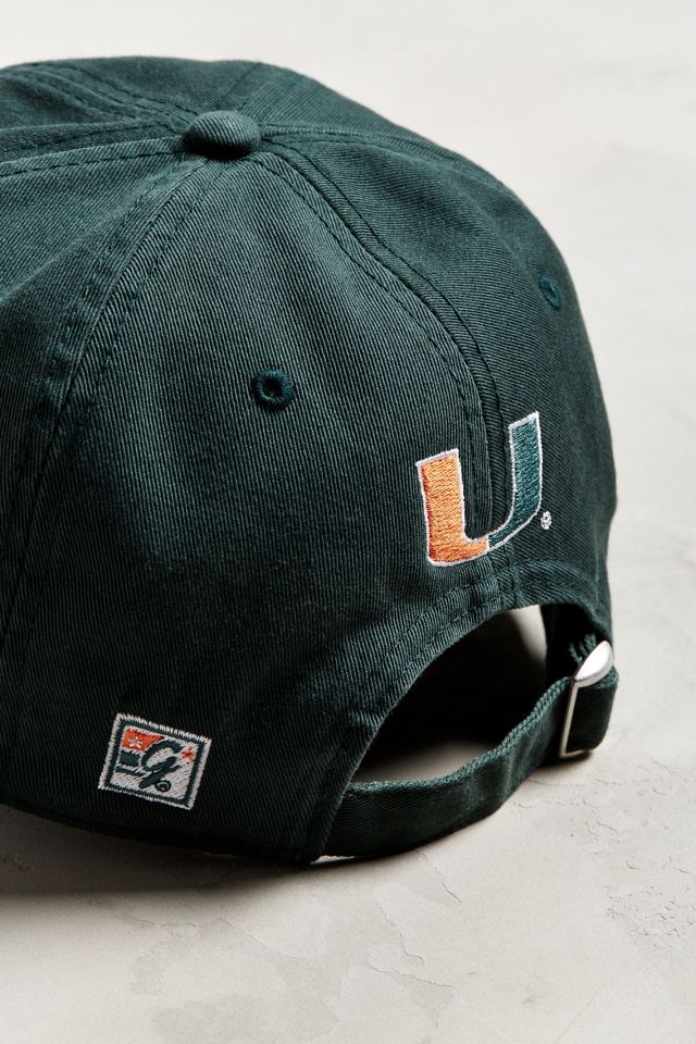 The Game The U Embroidered Baseball Hat | Urban Outfitters