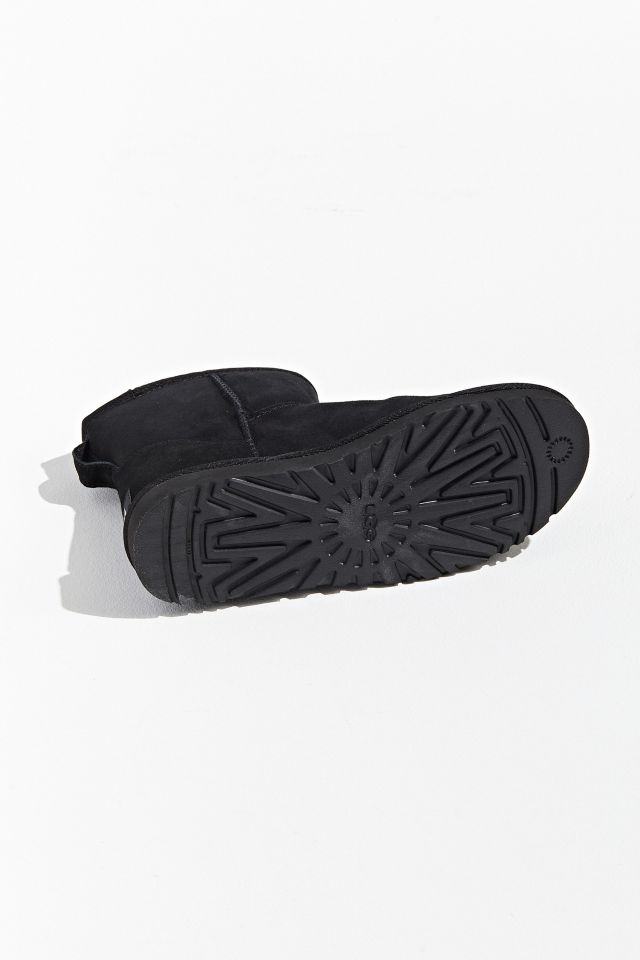 UGG Classic Mini Low Profile Boot | Urban Outfitters