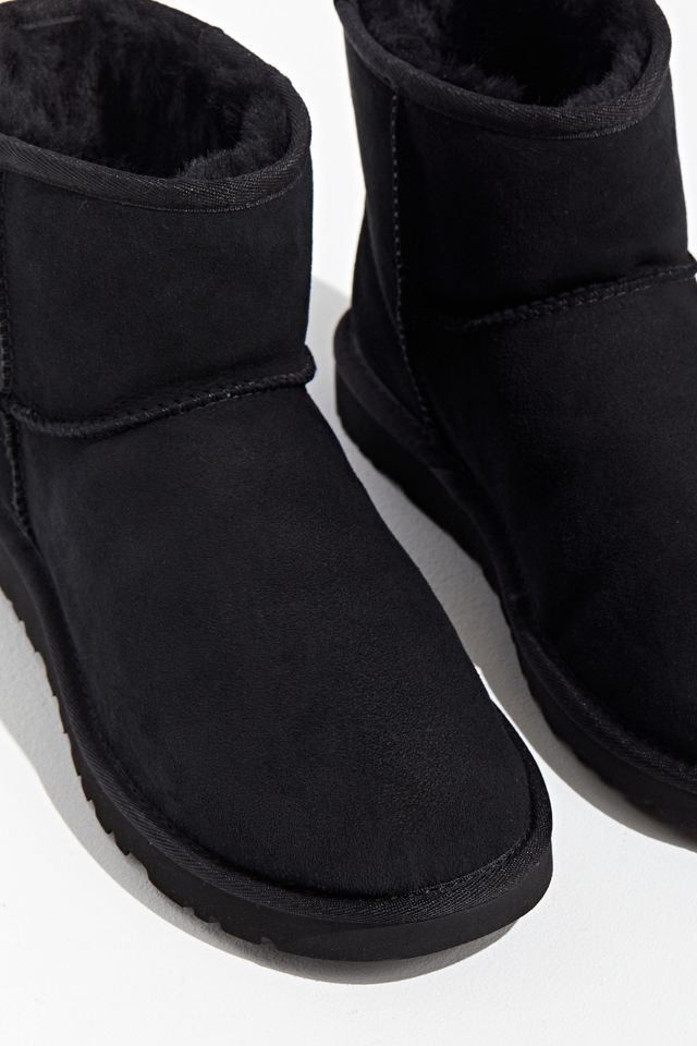 UGG Classic Mini Low Profile Boot | Urban Outfitters